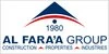 Portfolio | Al Faraa Infra Projects