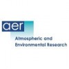 Portfolio | Atmospheric And Environmental Research