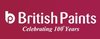 Portfolio | British Paints