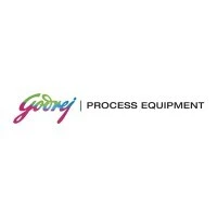 Portfolio | Godrej Process Equipment