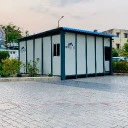 Portfolio | Modulus Housing