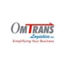 Portfolio | Om Trans Logistics