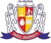 Portfolio | Parul University