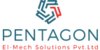 Portfolio | Pentagon El-mech Solution