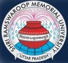Portfolio | Shri Ramswaroop Memorial University