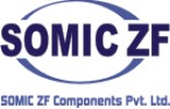 Portfolio | Somic ZF Components