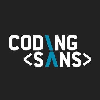 Portfolio | Coding Sans
